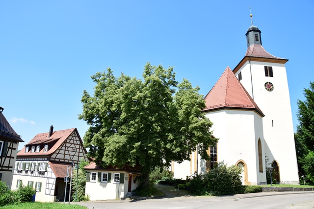 Kirchen | Gemeinde Essingen